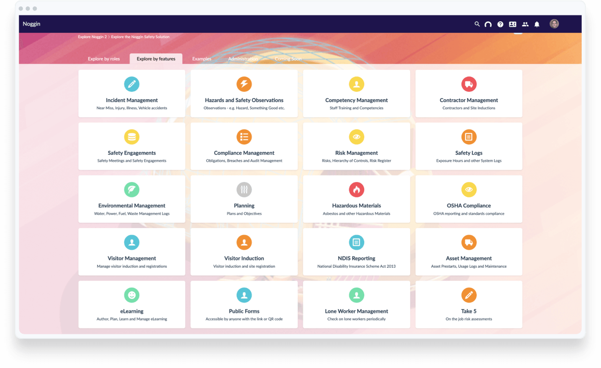 Airline Crisis Management Software | Airport Safety Software
